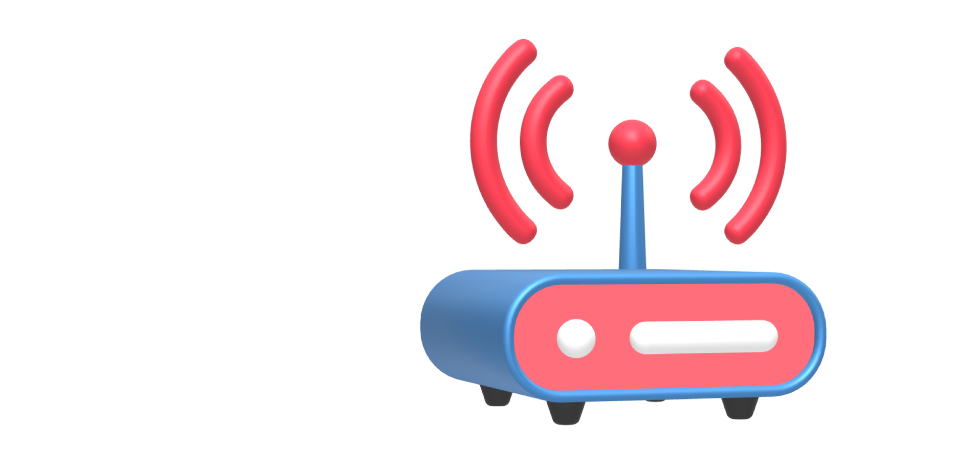 SUPERNET UNLIMITED, NO CAP!